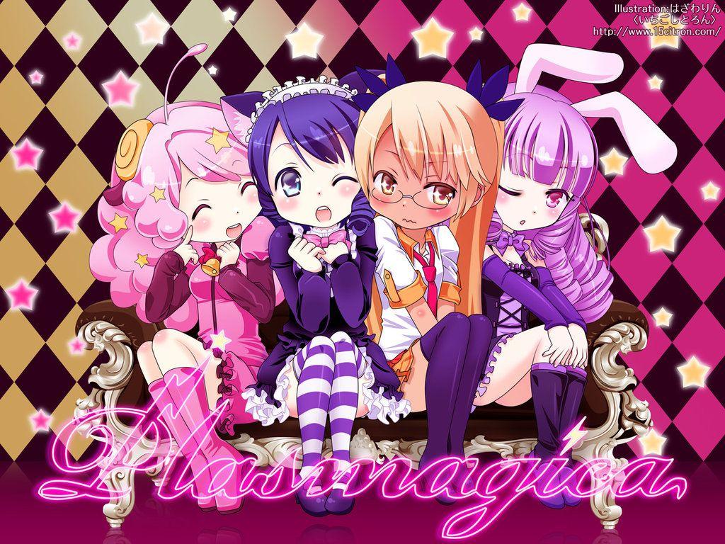 Anime Show Wallpapers - Top Free Anime Show Backgrounds - WallpaperAccess