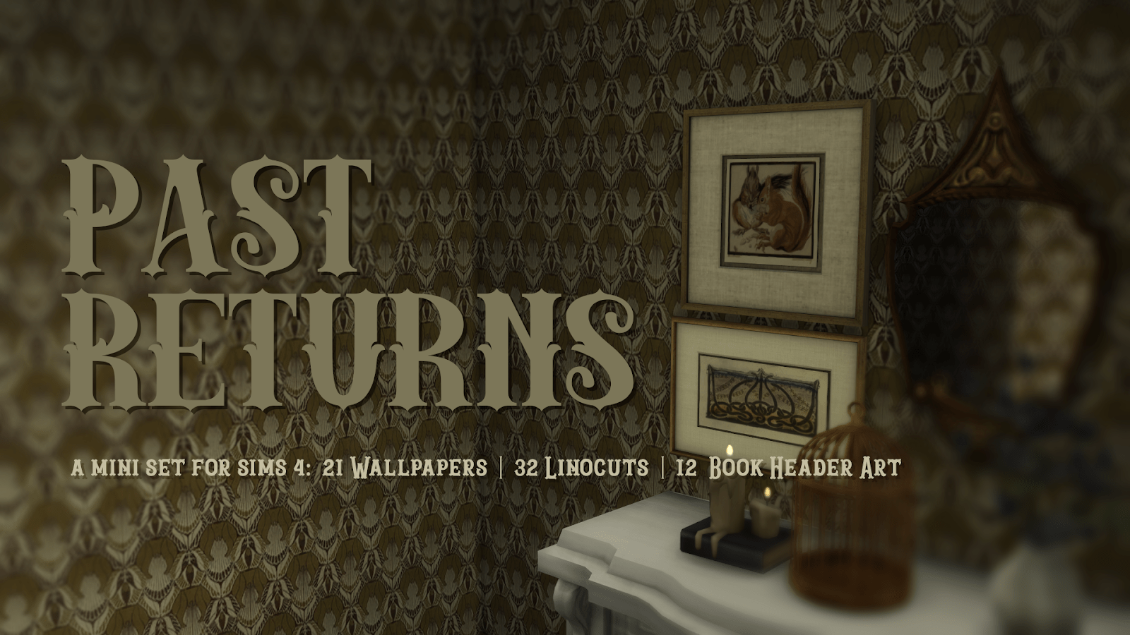 Clutter Wallpapers - Top Free Clutter Backgrounds - WallpaperAccess