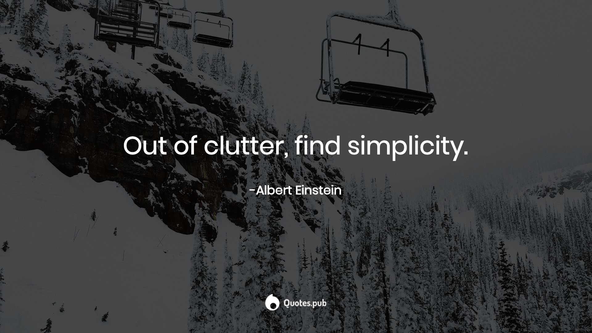 Clutter Wallpapers - Top Free Clutter Backgrounds - WallpaperAccess