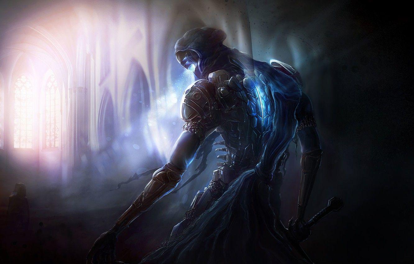 Dark Spirit Wallpapers - Top Free Dark Spirit Backgrounds - WallpaperAccess