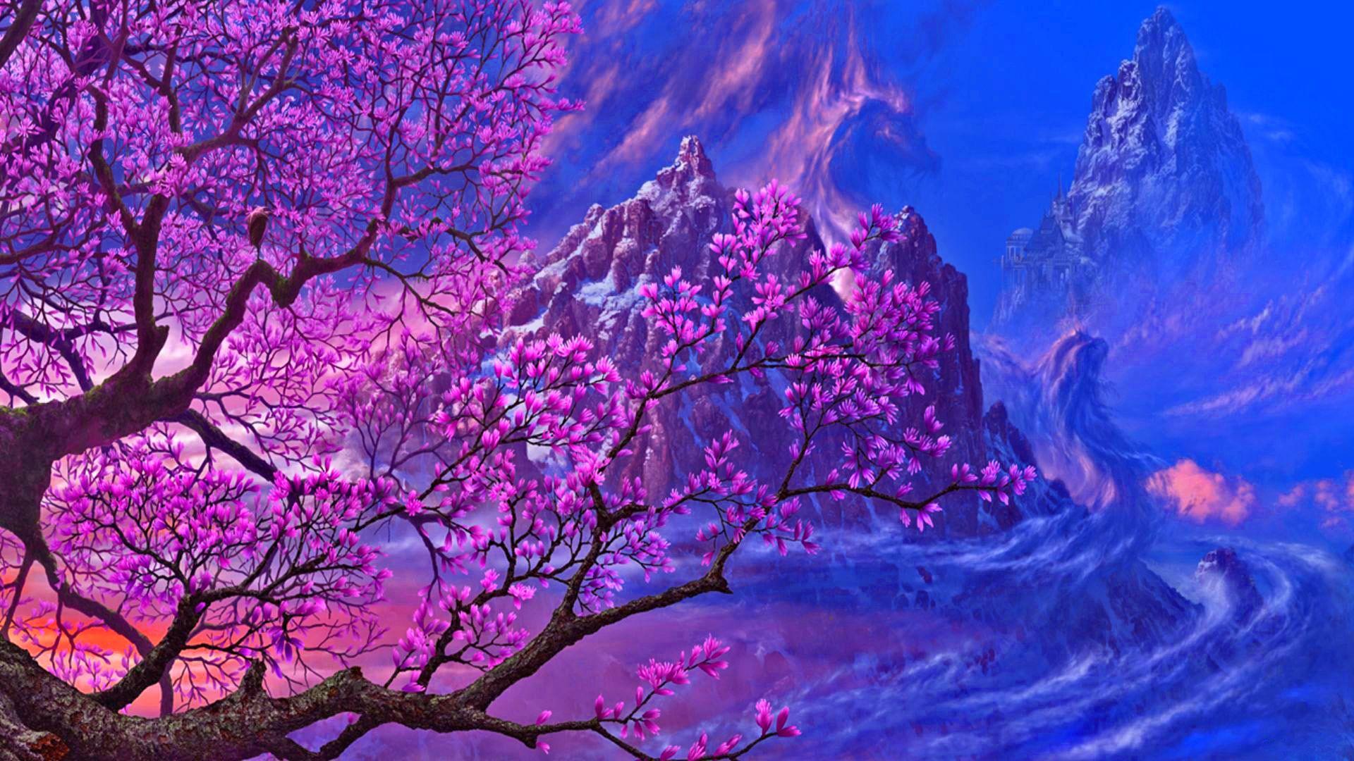 Dark Spirit Wallpapers - Top Free Dark Spirit Backgrounds - WallpaperAccess