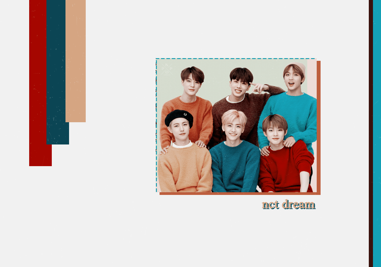 Wayv Desktop Wallpapers - Top Free Wayv Desktop Backgrounds ...