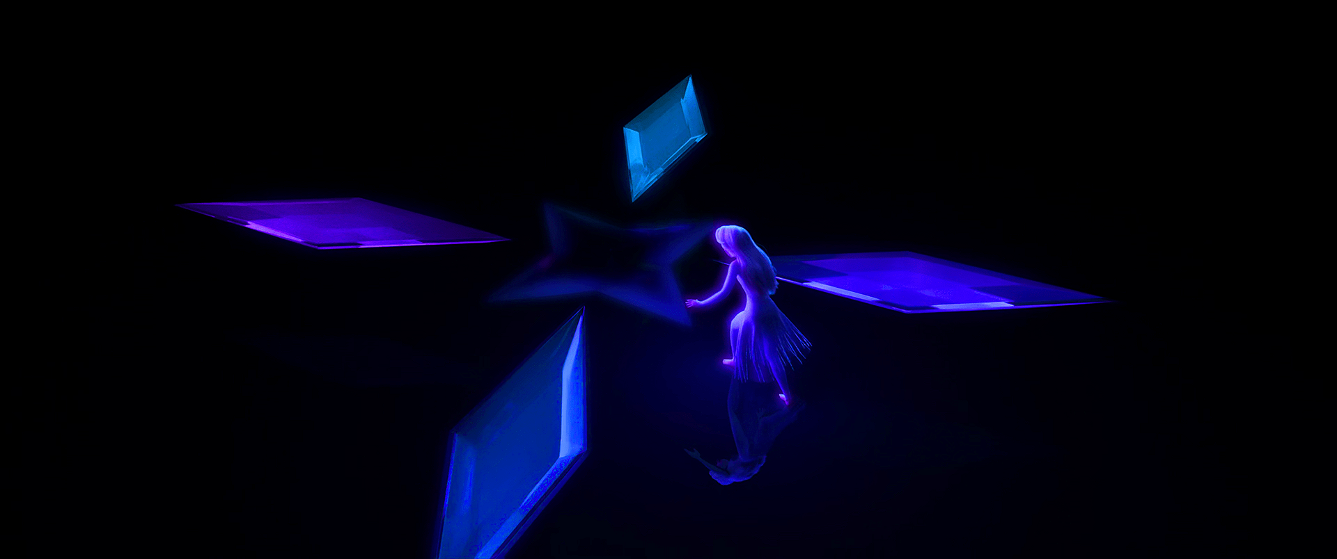 Dark Spirit Wallpapers - Top Free Dark Spirit Backgrounds - WallpaperAccess