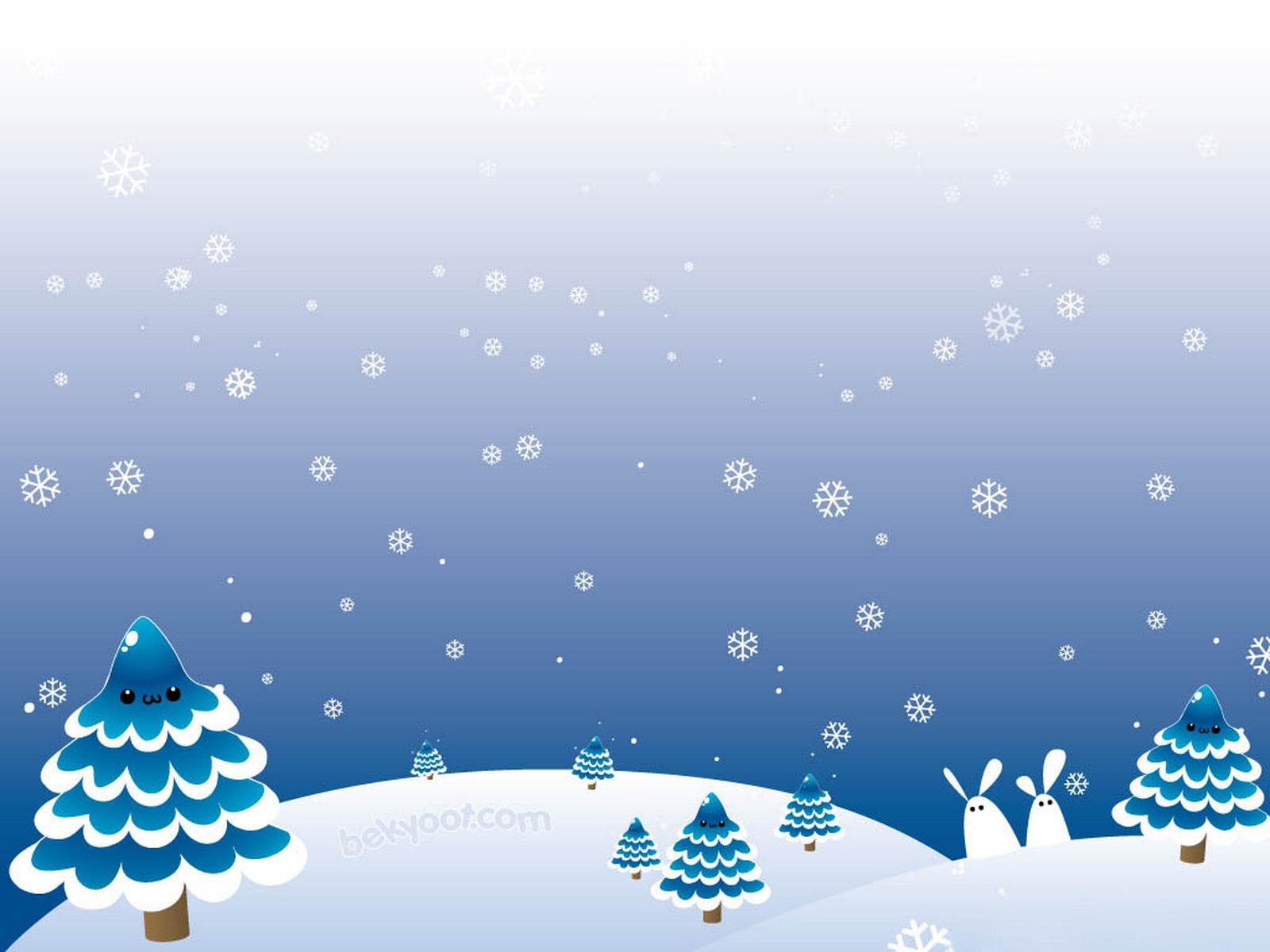 Winter Holiday Wallpapers - Top Free Winter Holiday Backgrounds ...