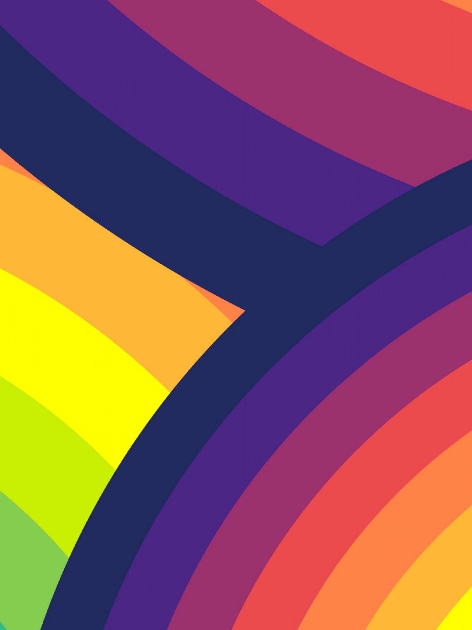 Rainbow iPad Wallpapers - Top Free Rainbow iPad Backgrounds ...