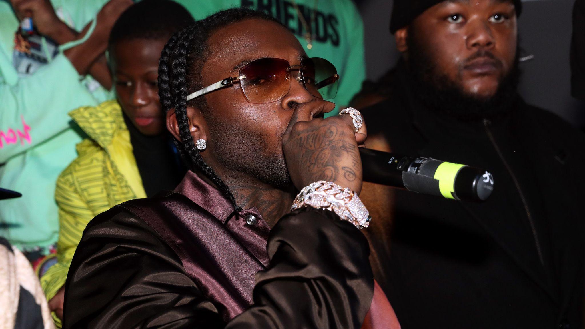 Dead Rappers Wallpapers - Top Free Dead Rappers Backgrounds ...