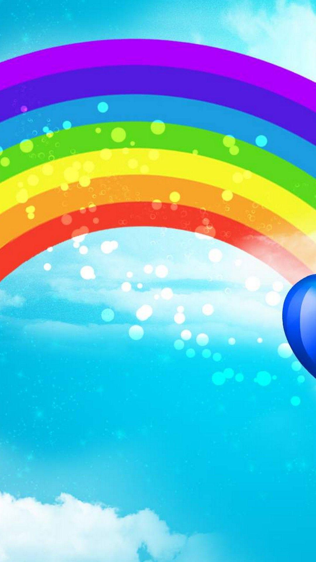 Rainbow iPad Wallpapers - Top Free Rainbow iPad Backgrounds ...