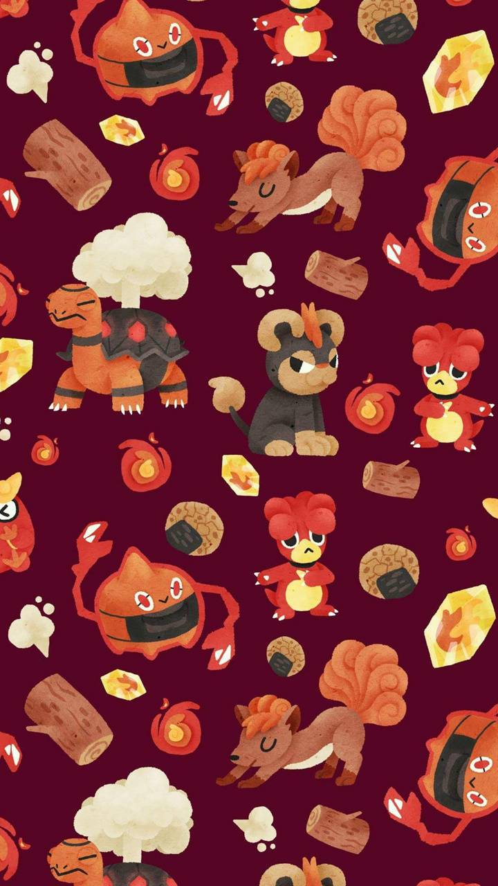 Bug Pokemon Wallpapers - Top Free Bug Pokemon Backgrounds - WallpaperAccess