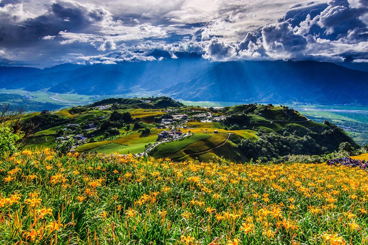 China Scenery Wallpapers - Top Free China Scenery Backgrounds ...