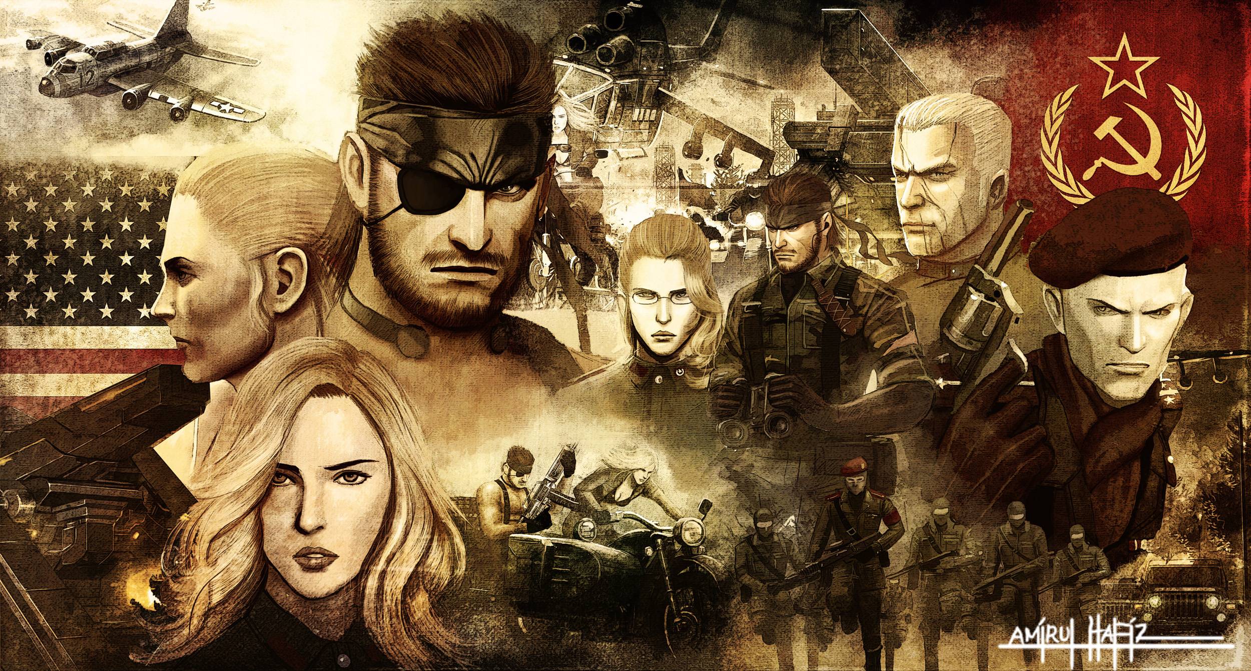Metal Gear Solid Snake Wallpapers - Top Free Metal Gear Solid Snake ... Metal Gear Solid Snake Wallpapers - Top Free Metal Gear Solid Snake ...