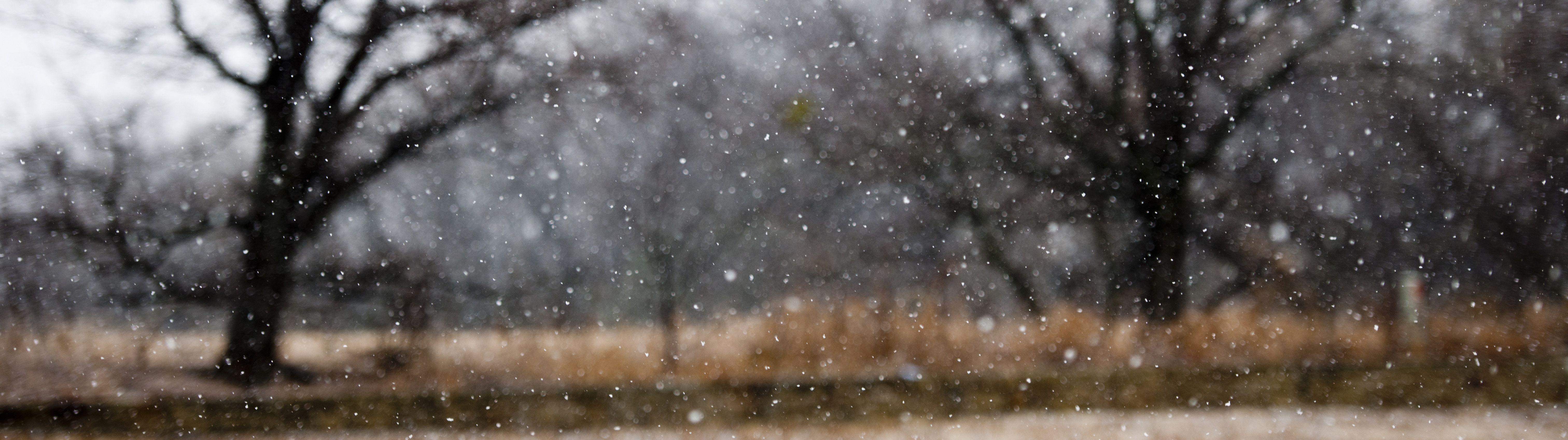 Snow Dual Screen Wallpapers - Top Free Snow Dual Screen Backgrounds ...