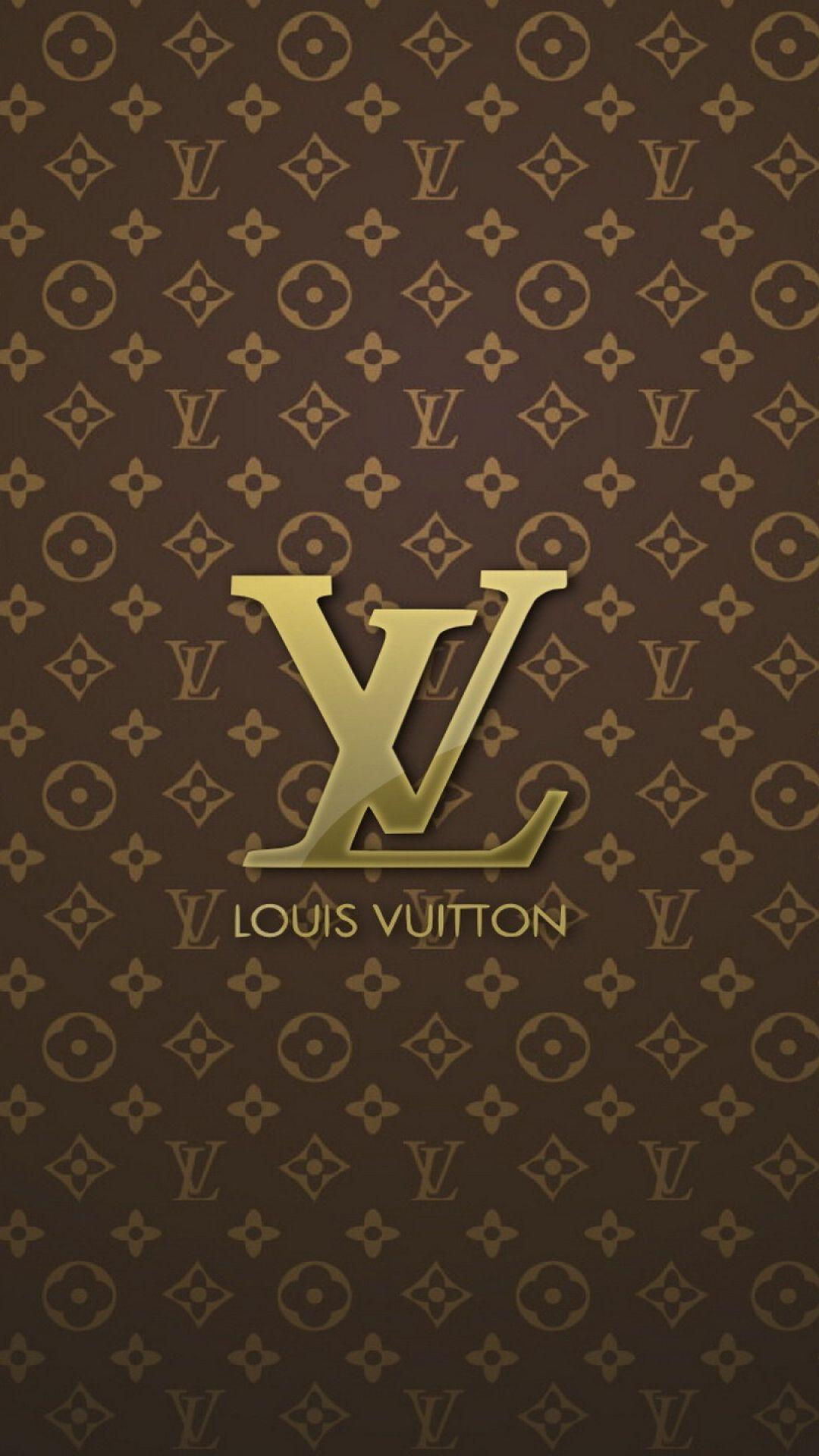 Louis Vuitton Gold Wallpapers - Top Free Louis Vuitton Gold Backgrounds - WallpaperAccess