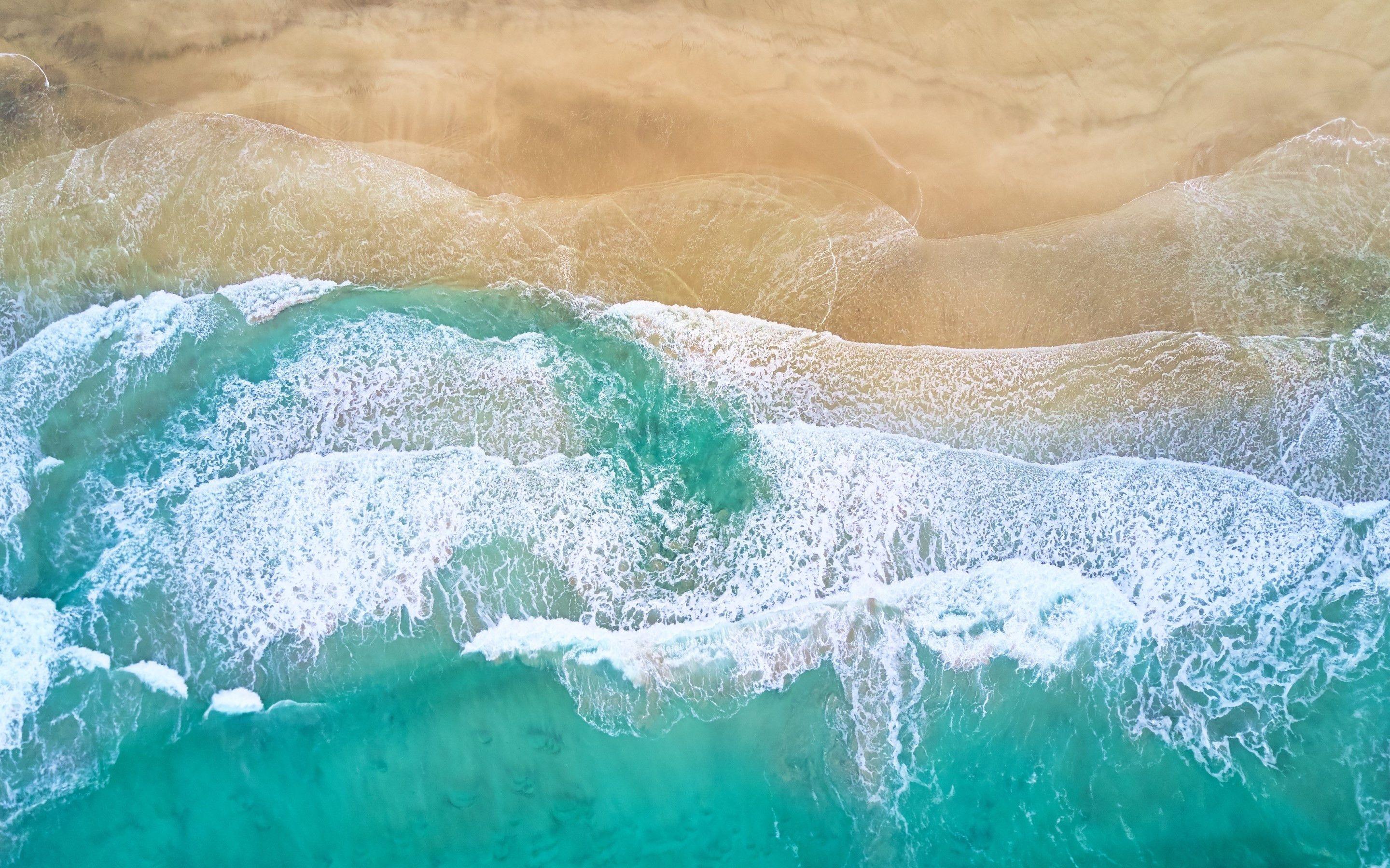 Aerial Beach Wallpapers - Top Free Aerial Beach Backgrounds ...