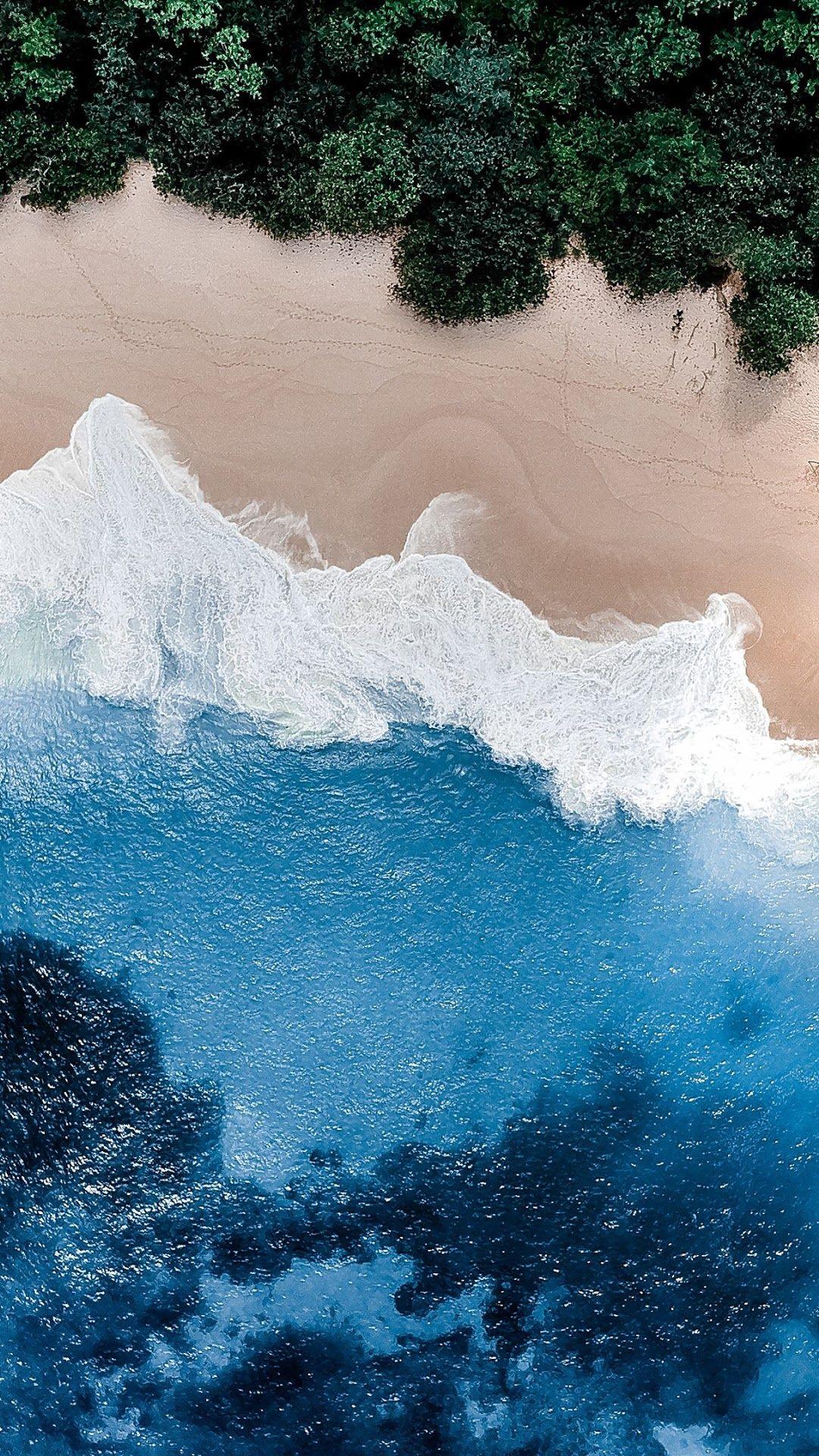 Portrait Beach Wallpapers - Top Free Portrait Beach Backgrounds ...