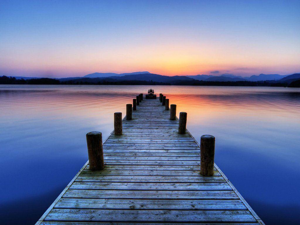 Jetty Wallpapers - Top Free Jetty Backgrounds - WallpaperAccess