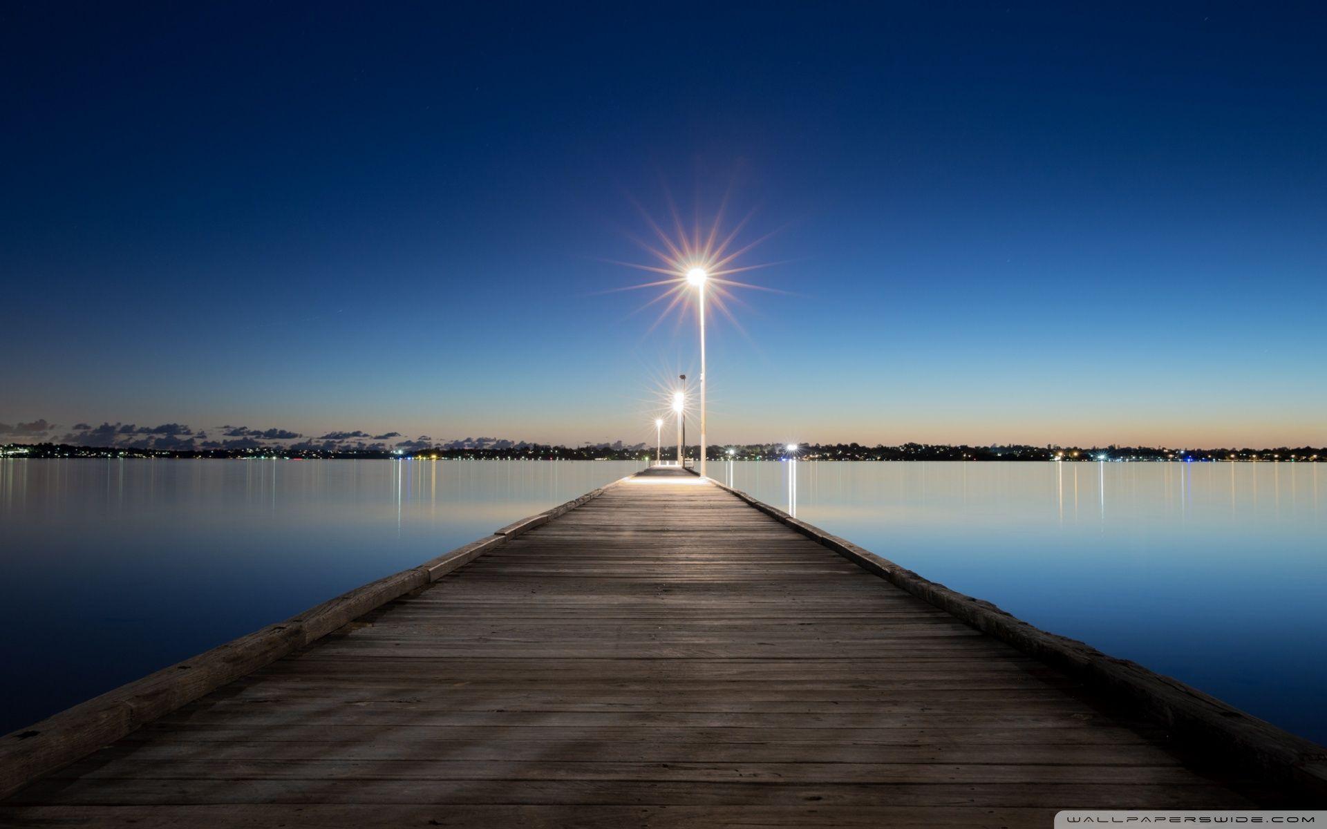 Jetty Wallpapers - Top Free Jetty Backgrounds - WallpaperAccess