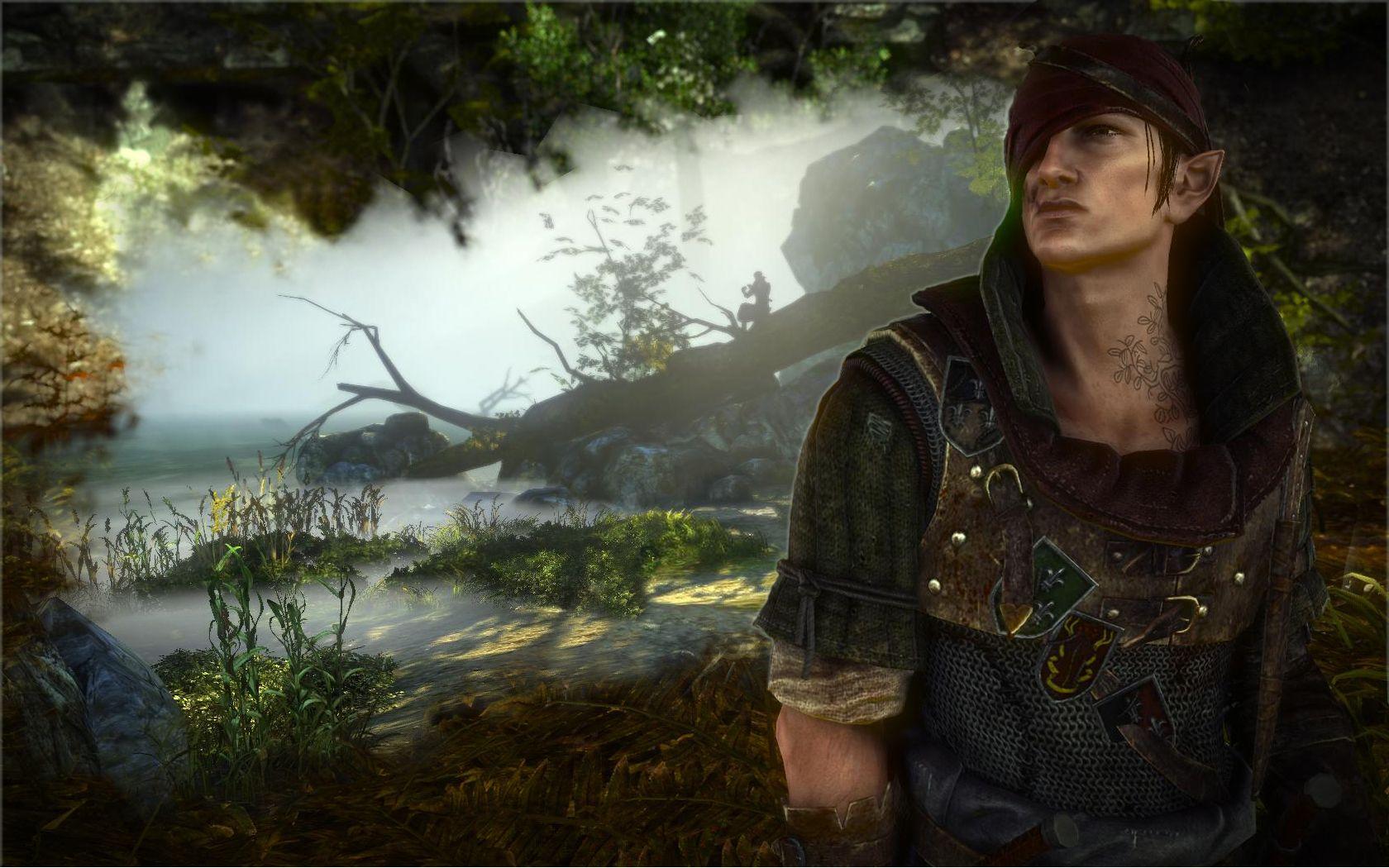 Iorveth Wallpapers - Top Free Iorveth Backgrounds - WallpaperAccess