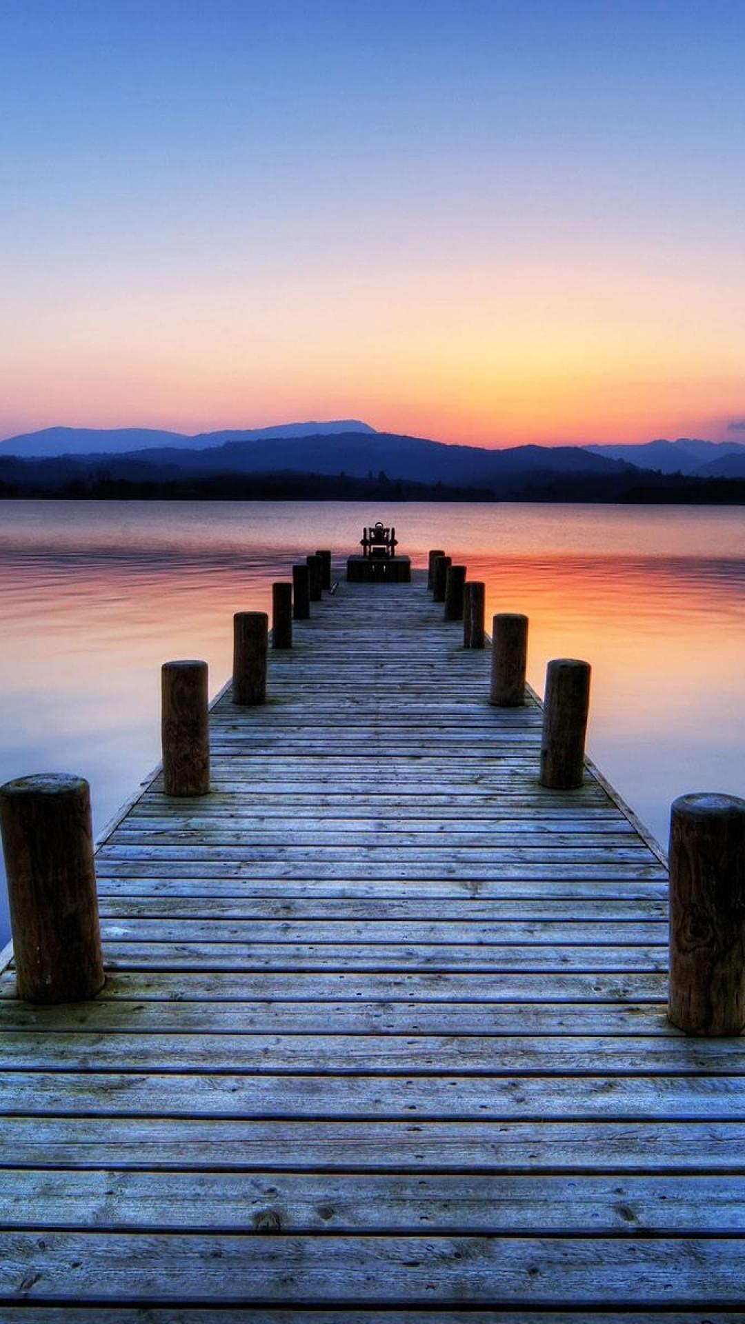 Jetty Wallpapers - Top Free Jetty Backgrounds - WallpaperAccess