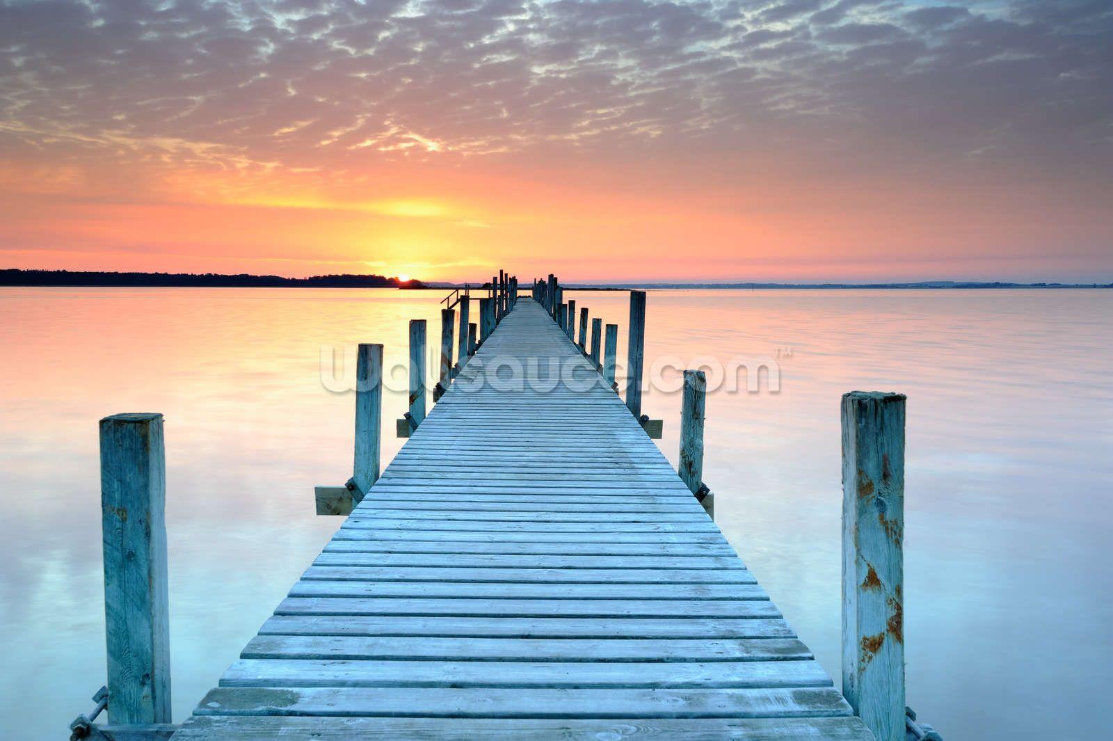 Jetty Wallpapers - Top Free Jetty Backgrounds - WallpaperAccess