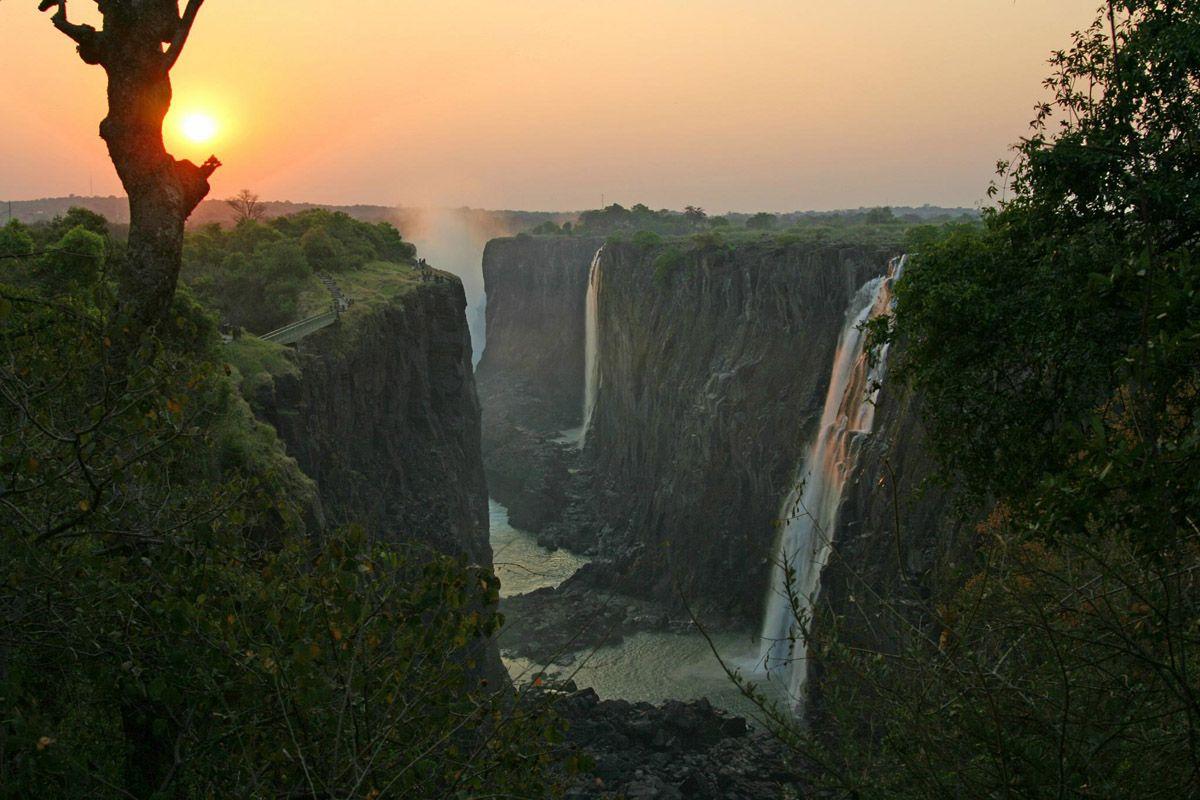 Zambia Wallpapers - Top Free Zambia Backgrounds - WallpaperAccess