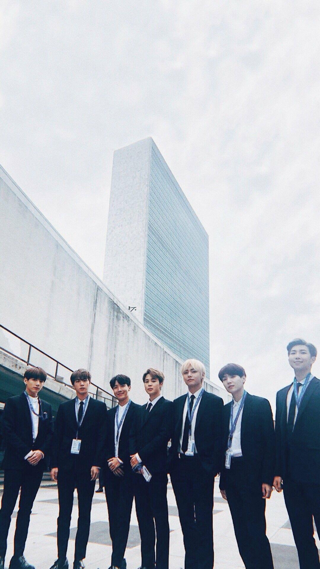 BTS Suit Wallpapers - Top Free BTS Suit Backgrounds - WallpaperAccess