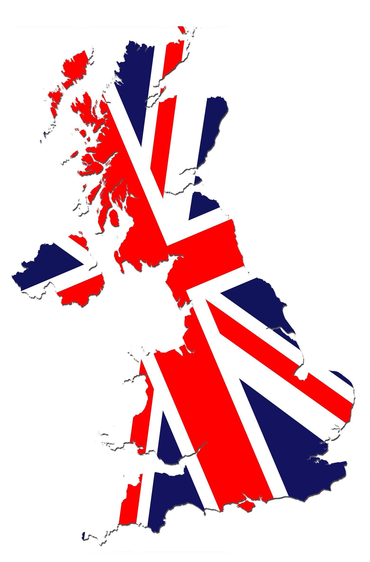 UK Map Wallpapers - Top Free UK Map Backgrounds - WallpaperAccess