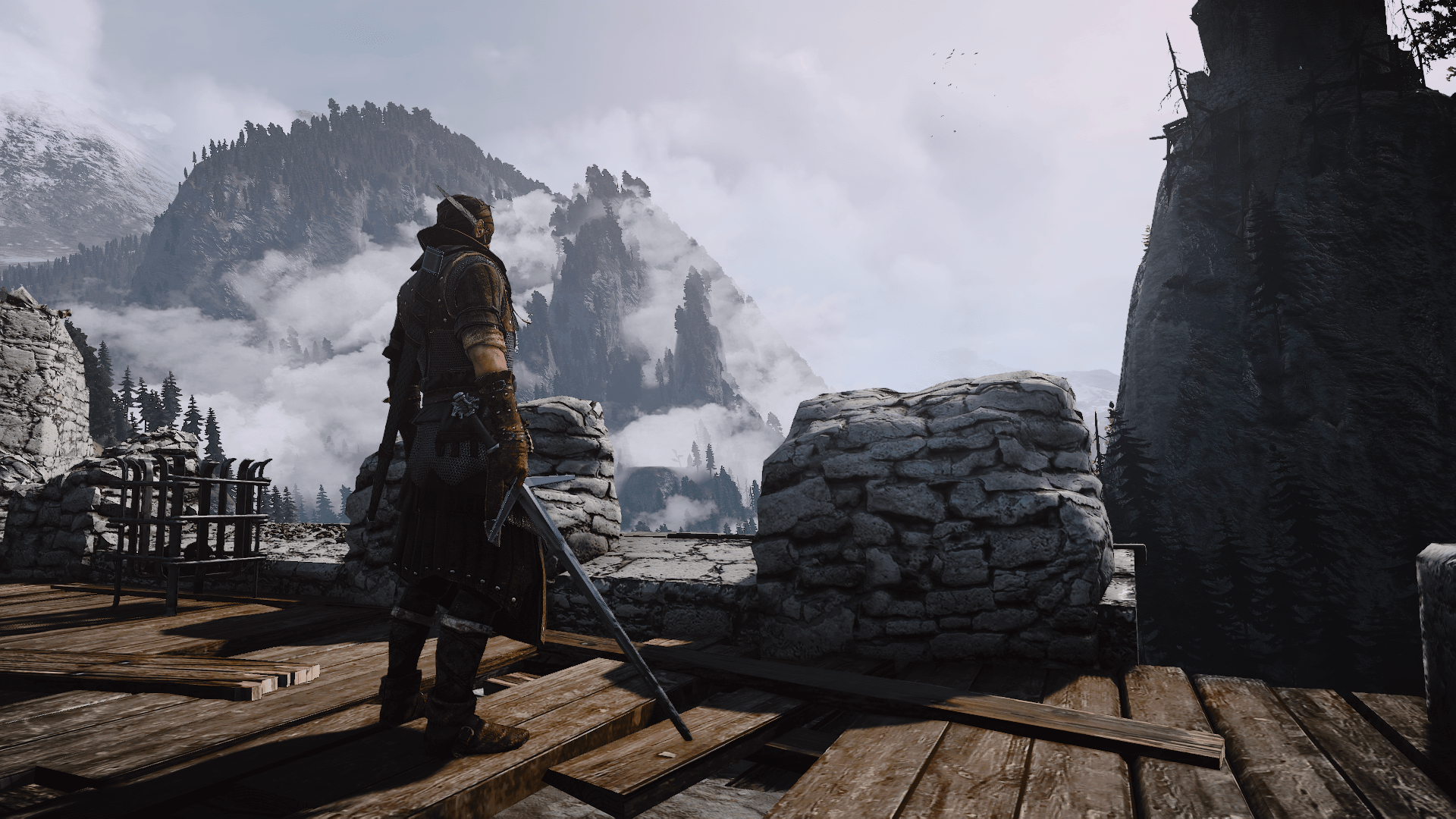 Iorveth Wallpapers - Top Free Iorveth Backgrounds - WallpaperAccess