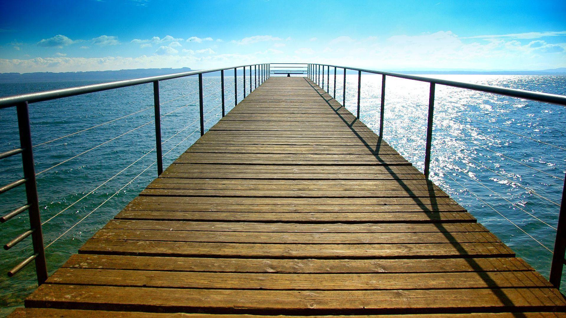 Jetty Wallpapers - Top Free Jetty Backgrounds - WallpaperAccess