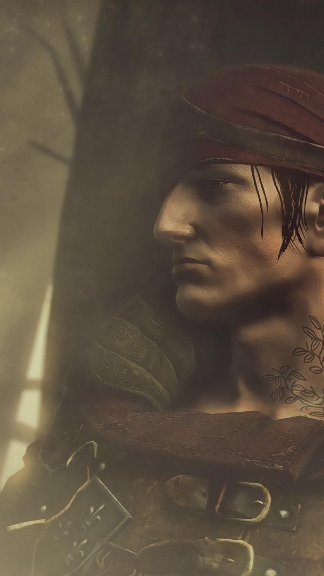 Iorveth Wallpapers - Top Free Iorveth Backgrounds - WallpaperAccess