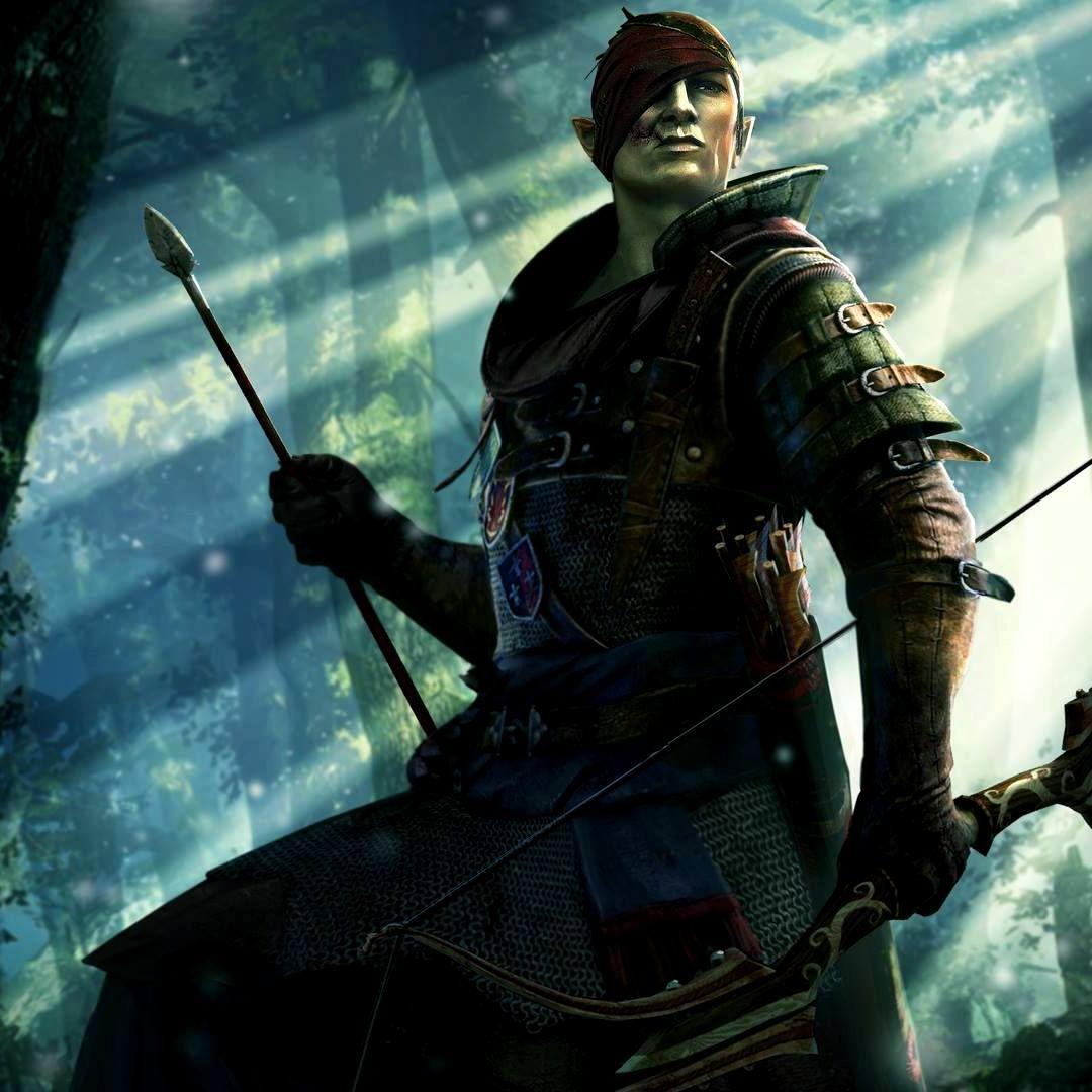 Iorveth Wallpapers - Top Free Iorveth Backgrounds - WallpaperAccess