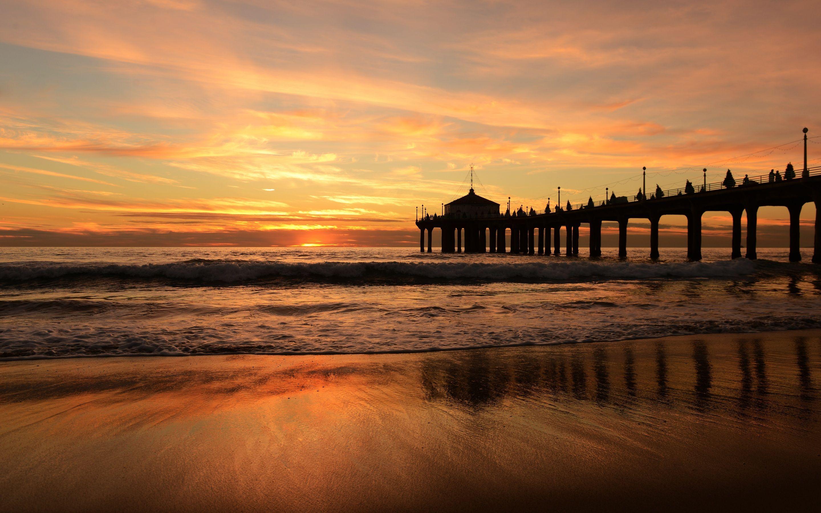 Jetty Wallpapers - Top Free Jetty Backgrounds - WallpaperAccess