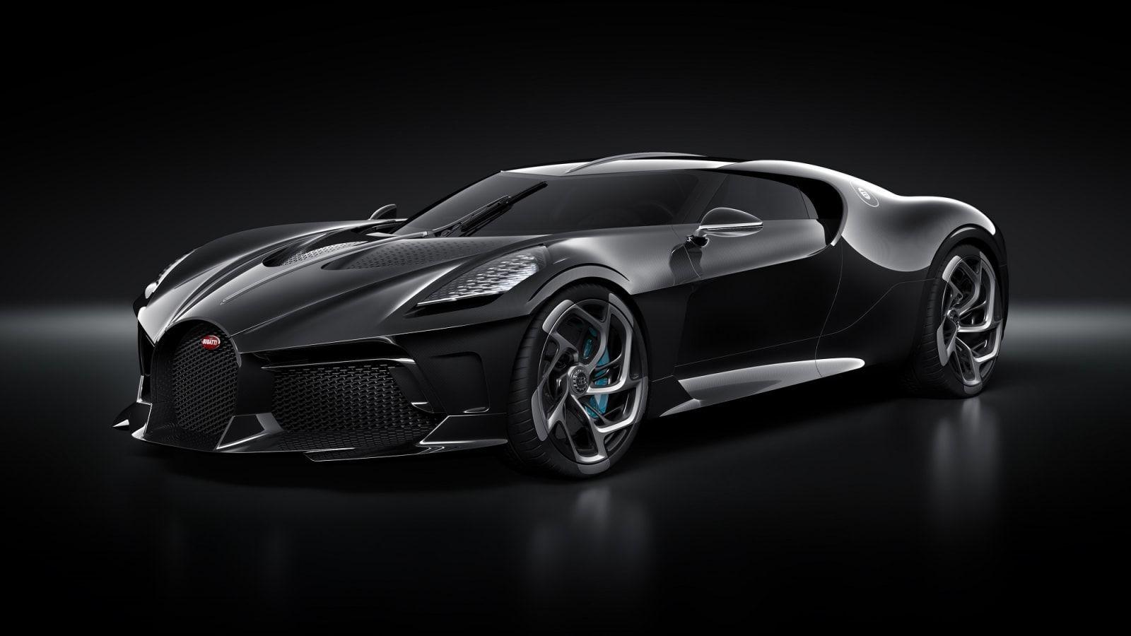 Black Supercars Wallpapers - Top Free Black Supercars Backgrounds ...
