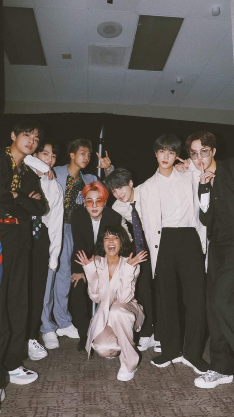 BTS Suit Wallpapers - Top Free BTS Suit Backgrounds - WallpaperAccess