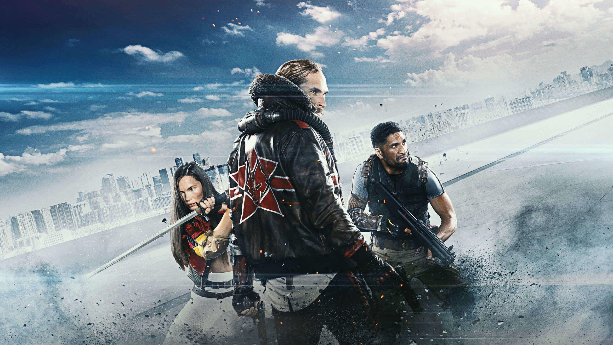 Rogue Company Wallpapers - Top Free Rogue Company Backgrounds ...