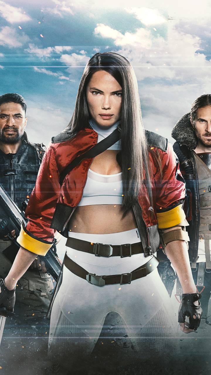 Rogue Company Wallpapers - Top Free Rogue Company Backgrounds ...