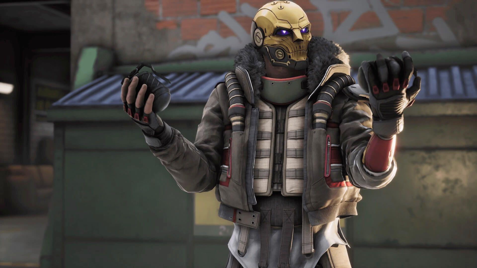 Rogue Company Wallpapers - Top Free Rogue Company Backgrounds ...