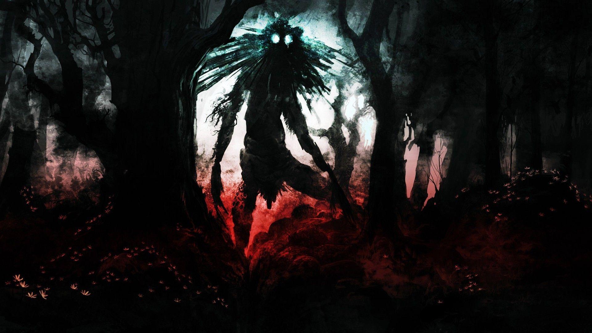 Mothman Wallpapers - Top Free Mothman Backgrounds - WallpaperAccess