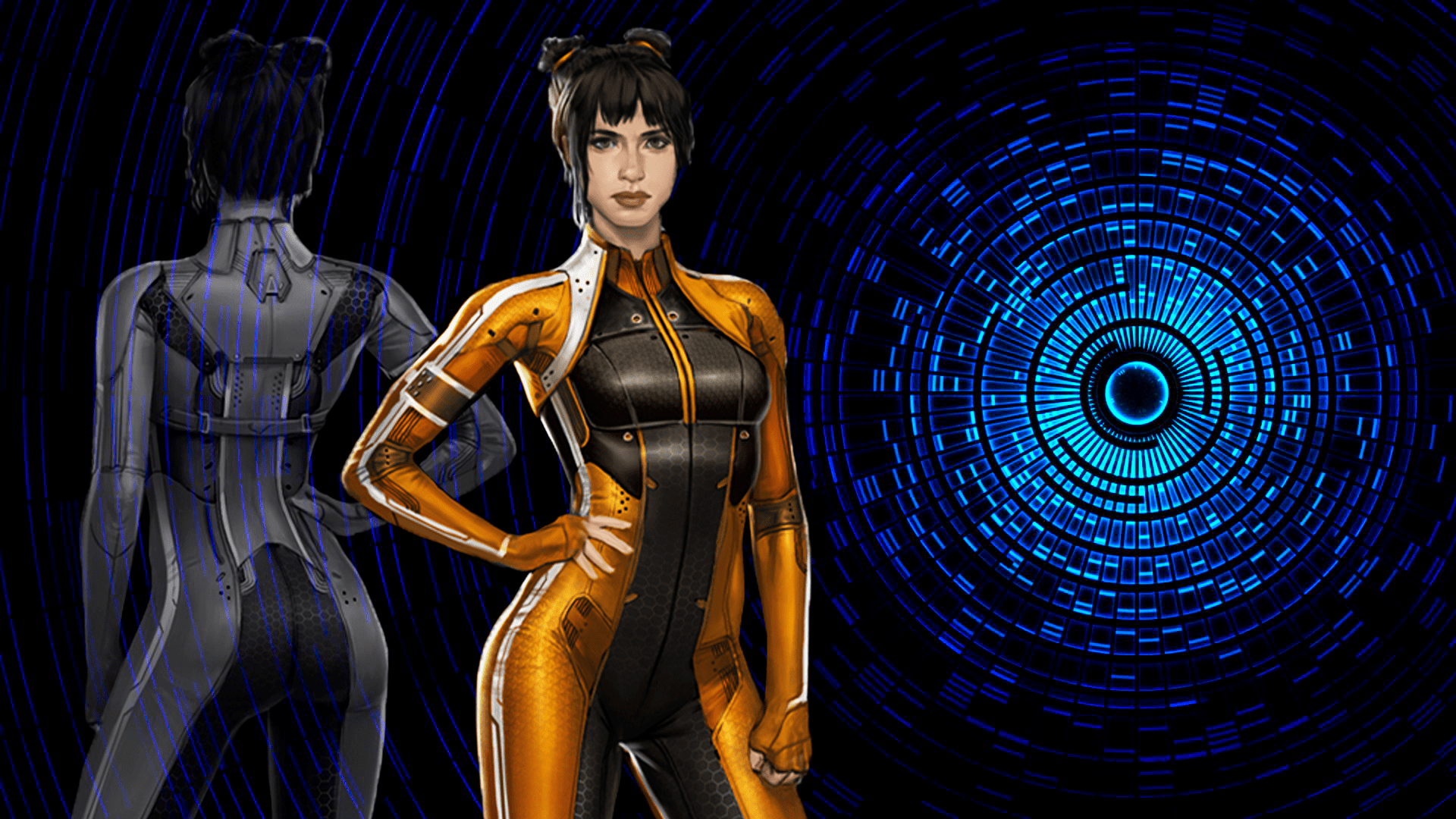 Rogue Company Wallpapers - Top Free Rogue Company Backgrounds ...