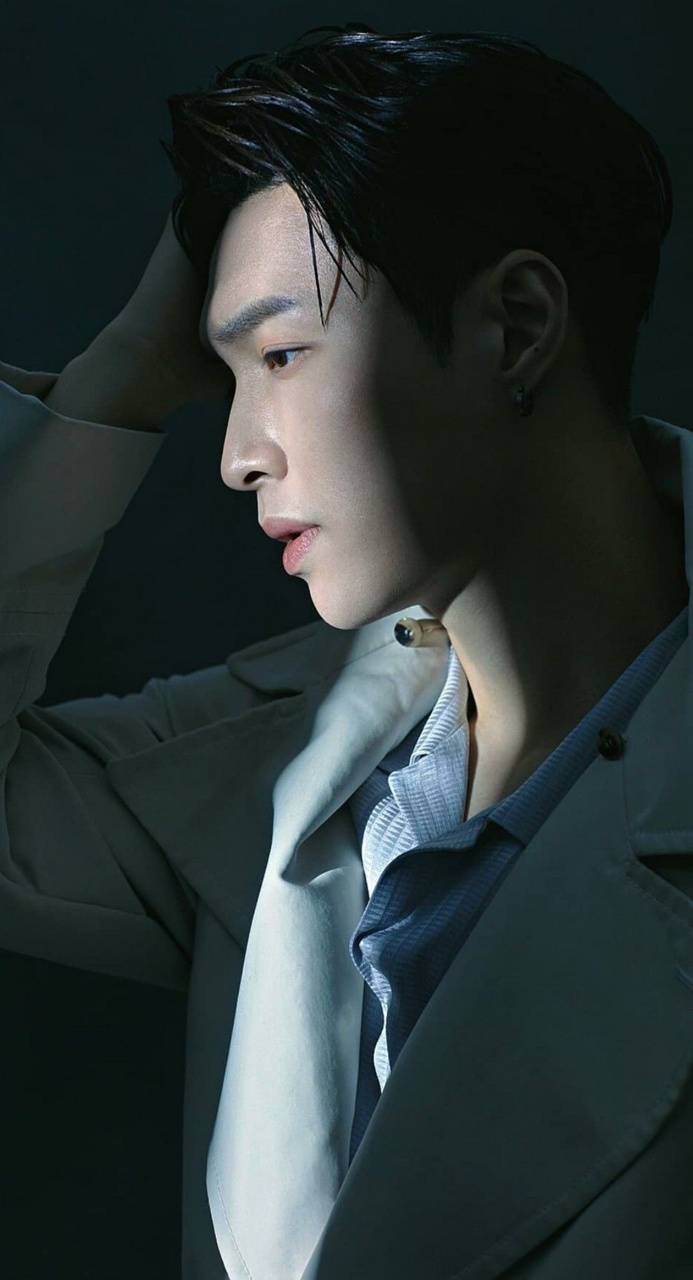 Lay Zhang Wallpapers - Top Free Lay Zhang Backgrounds - WallpaperAccess