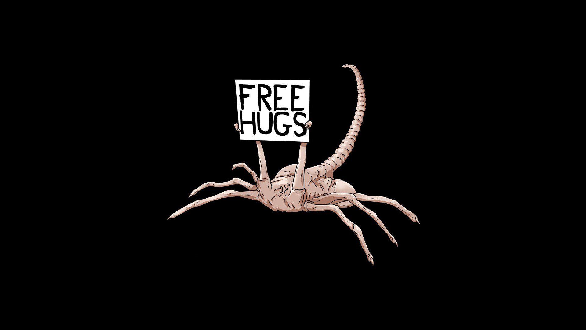 Facehugger Wallpapers - Top Free Facehugger Backgrounds - WallpaperAccess