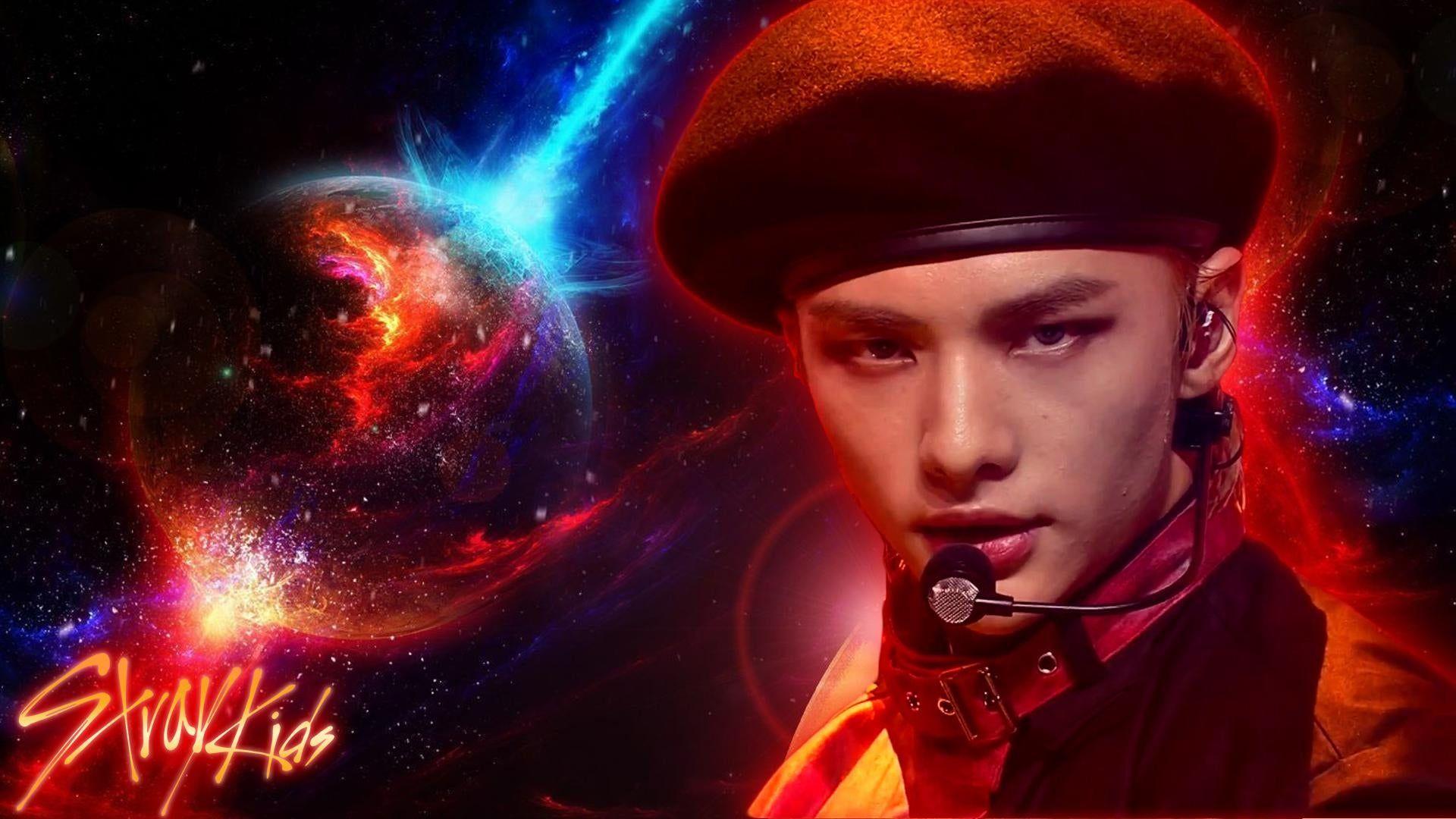 Hyunjin Desktop Wallpapers - Top Free Hyunjin Desktop Backgrounds ...