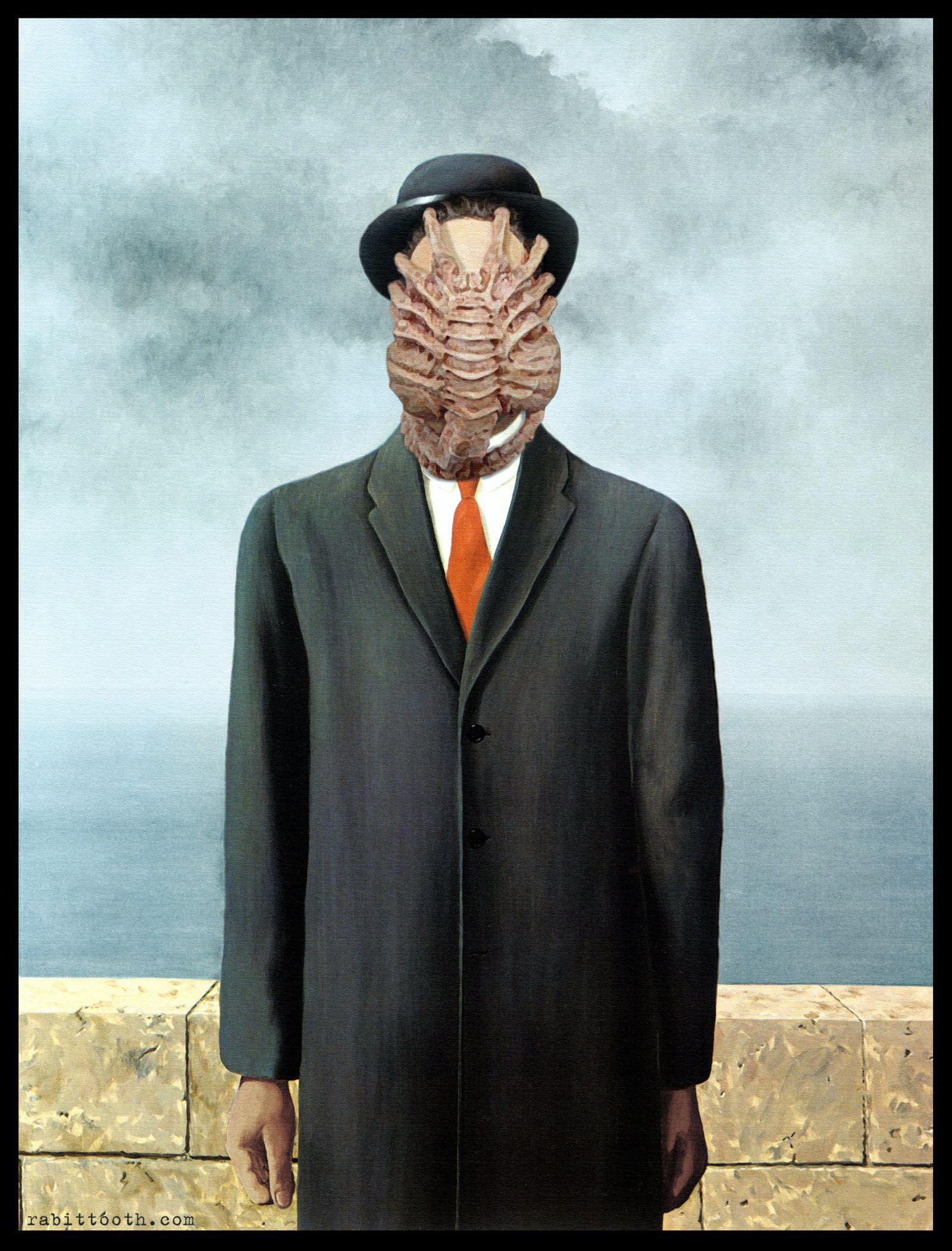 Facehugger Wallpapers - Top Free Facehugger Backgrounds - WallpaperAccess