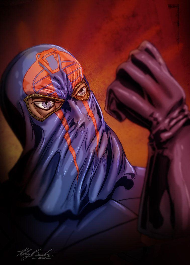 Cobra Commander Wallpapers - Top Free Cobra Commander Backgrounds ...