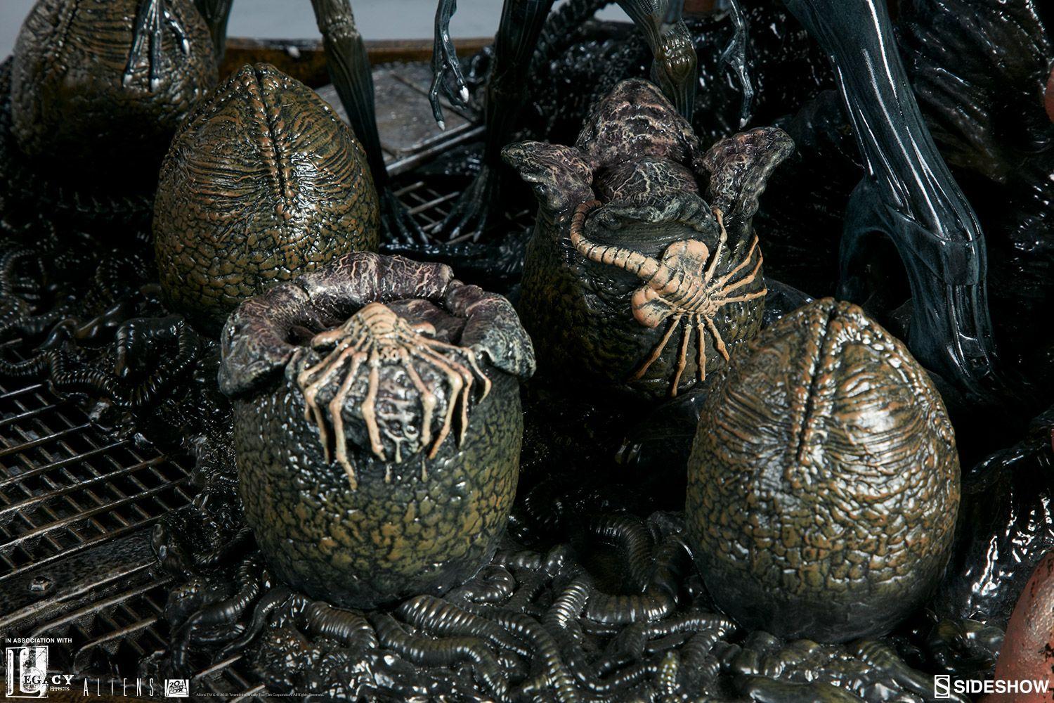 Facehugger Wallpapers - Top Free Facehugger Backgrounds - WallpaperAccess