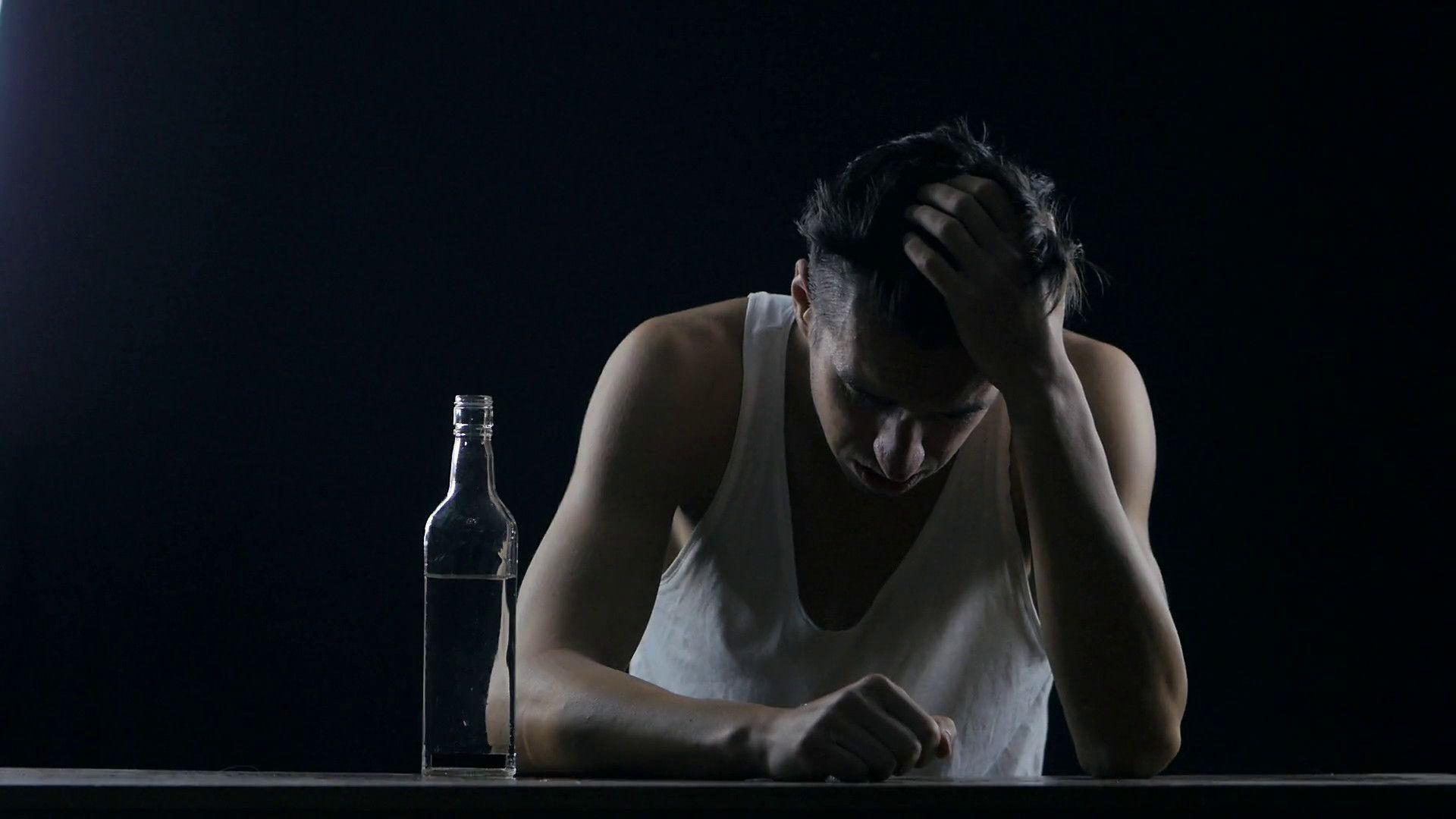 Sad Person Wallpapers - Top Free Sad Person Backgrounds - WallpaperAccess