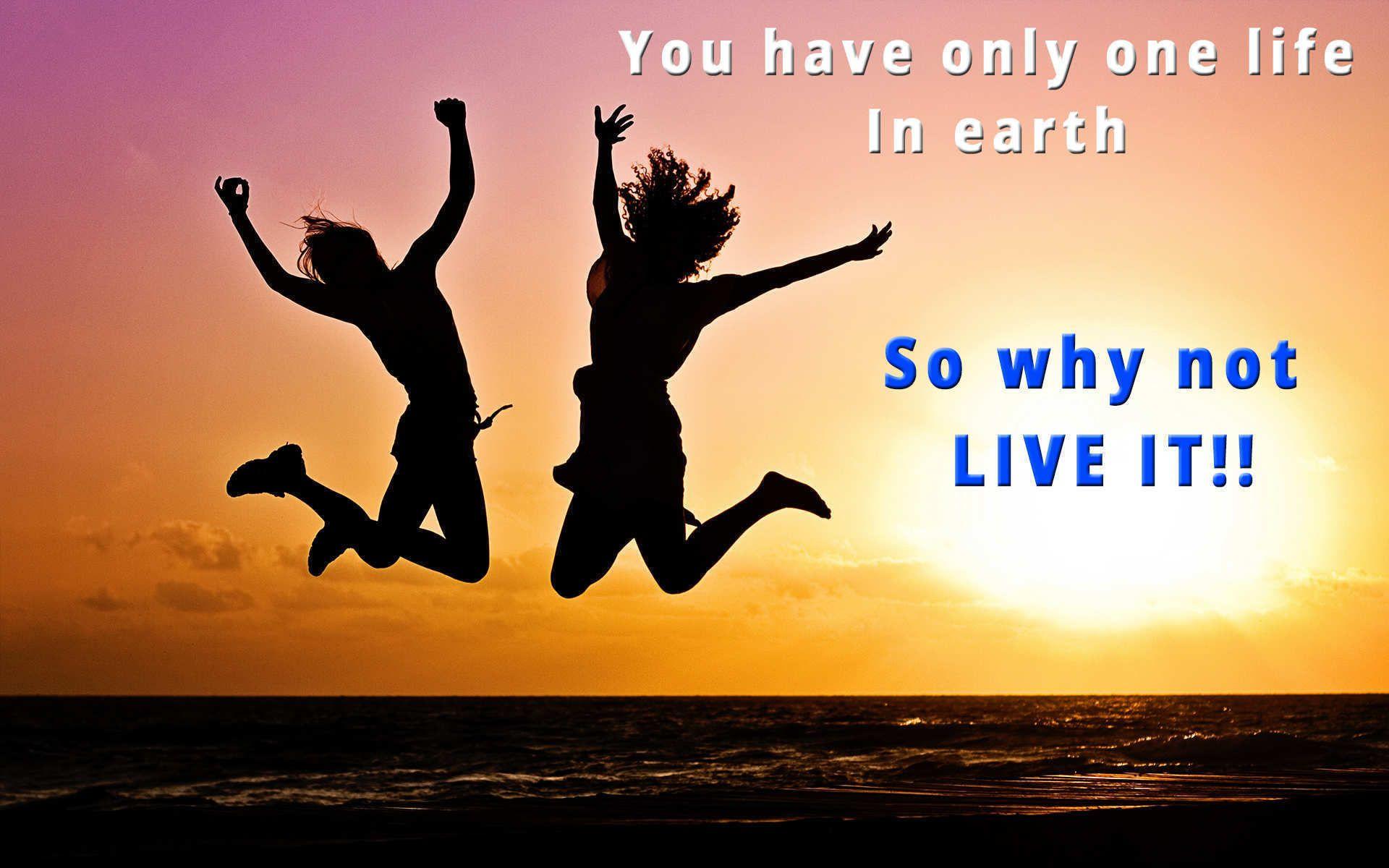 One Life Wallpapers - Top Free One Life Backgrounds - WallpaperAccess