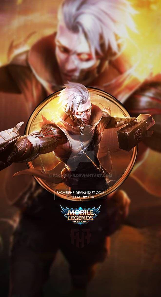 Granger Lightborn Wallpapers - Top Free Granger Lightborn Backgrounds ...