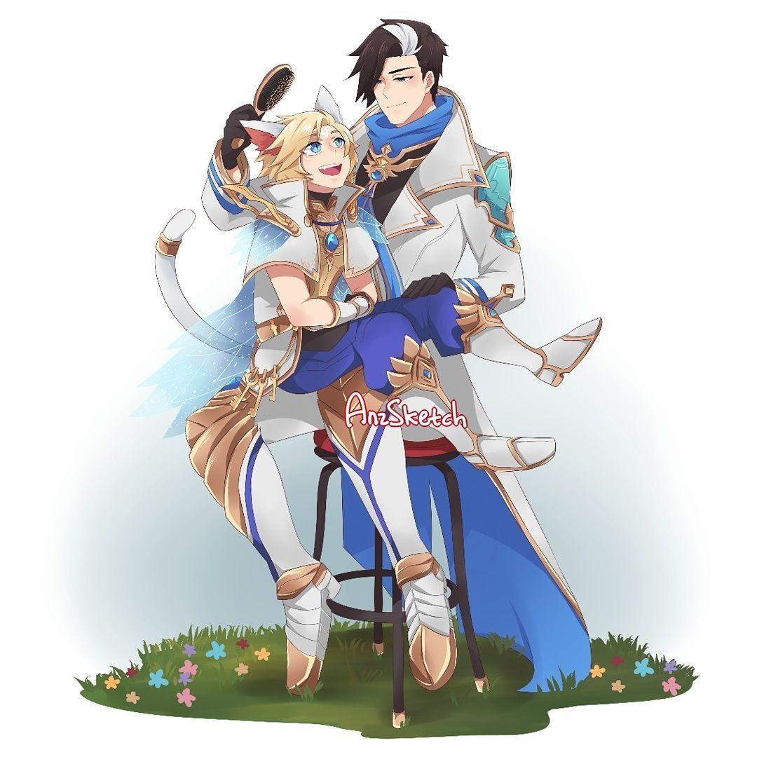 Granger Lightborn Wallpapers - Top Free Granger Lightborn Backgrounds ...