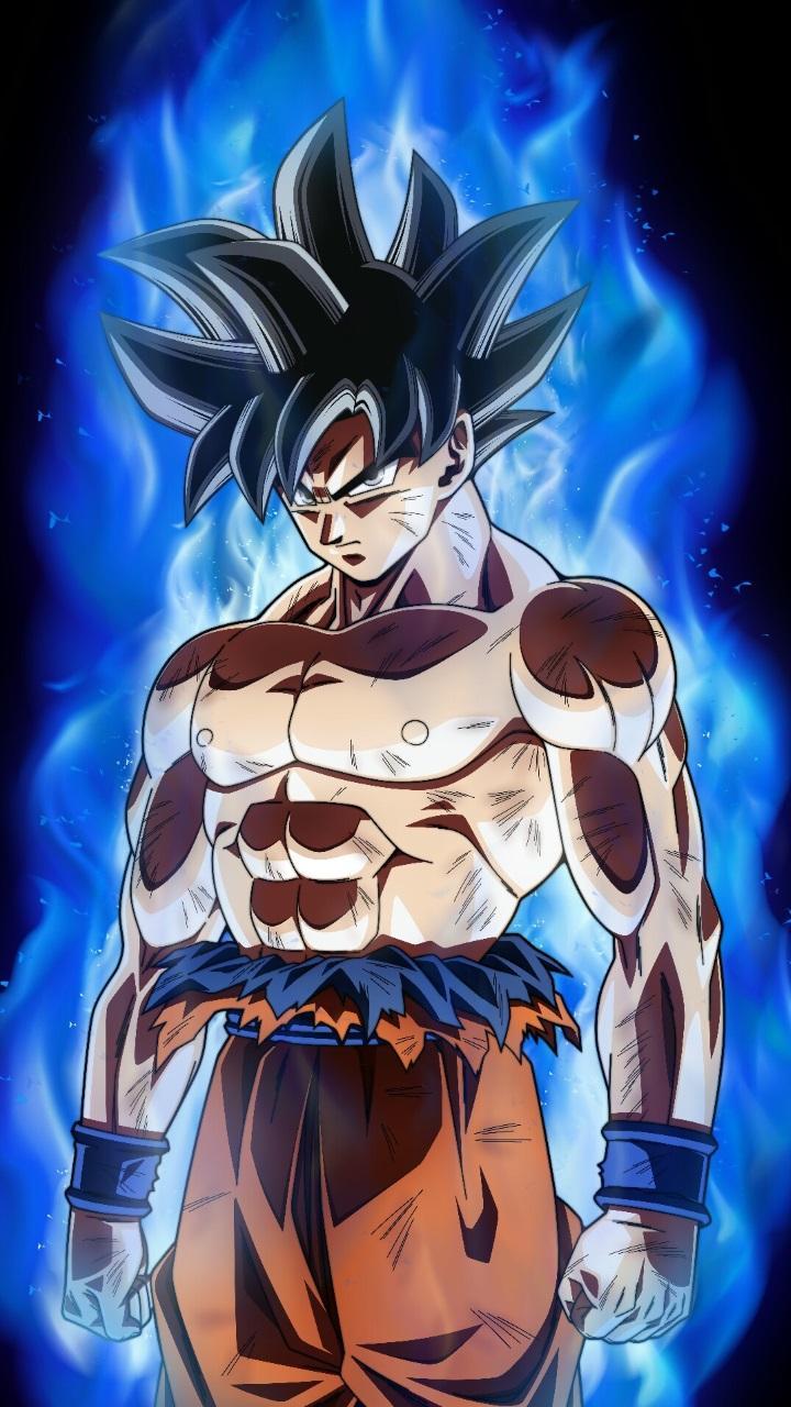 Goku Ultra Instant Wallpapers - Top Free Goku Ultra Instant Backgrounds ...