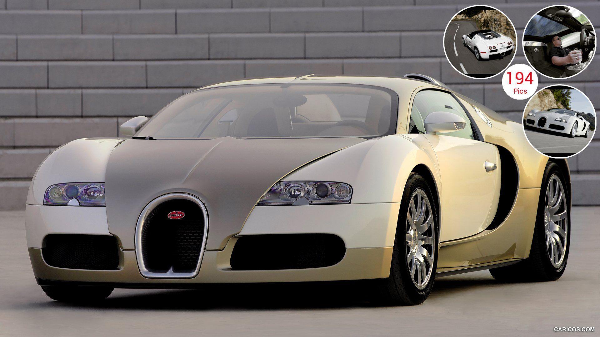 Gold Bugatti Veyron Car Wallpapers - Top Free Gold Bugatti Veyron Car ...